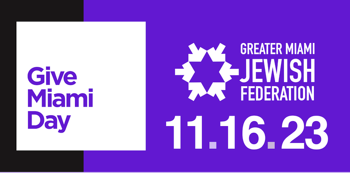 Greater Miami Jewish Federation