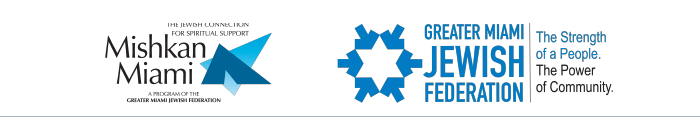 Greater Miami Jewish Federation