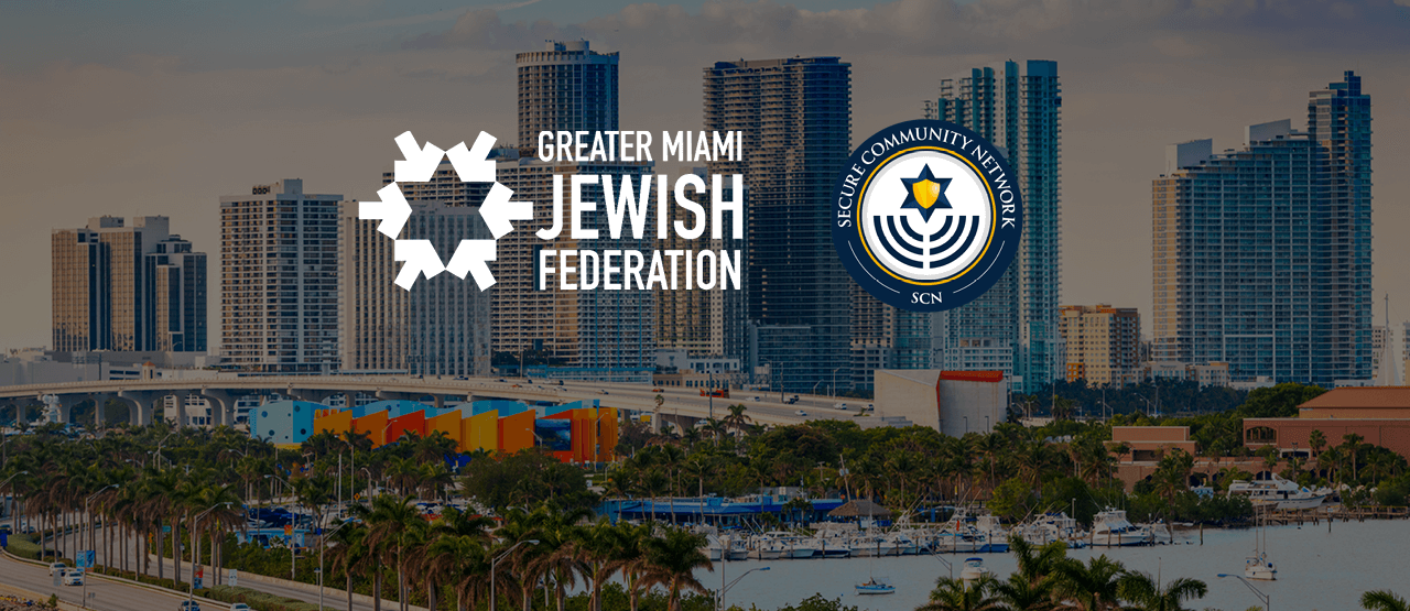Greater Miami Jewish Federation