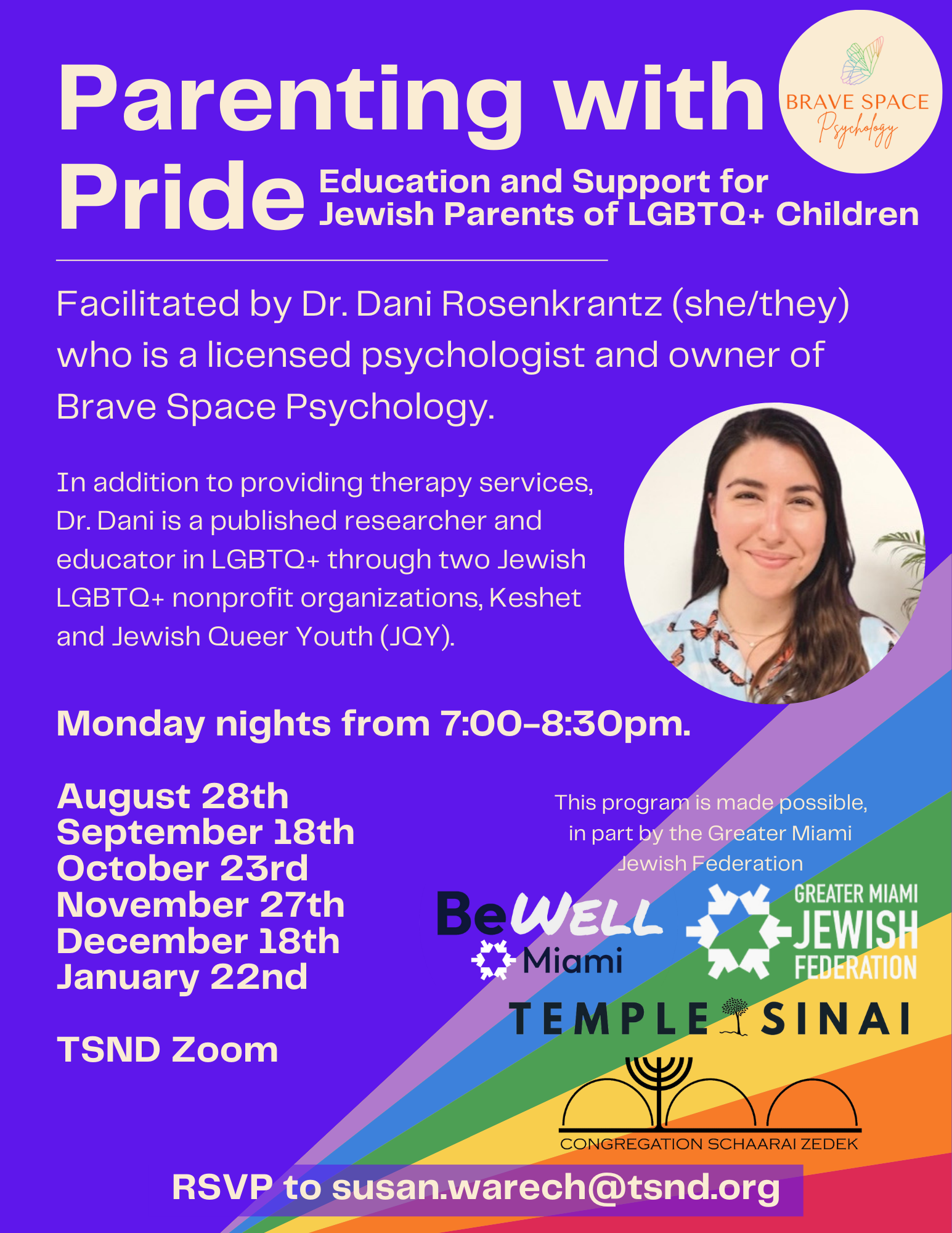 Inclusivity Resources