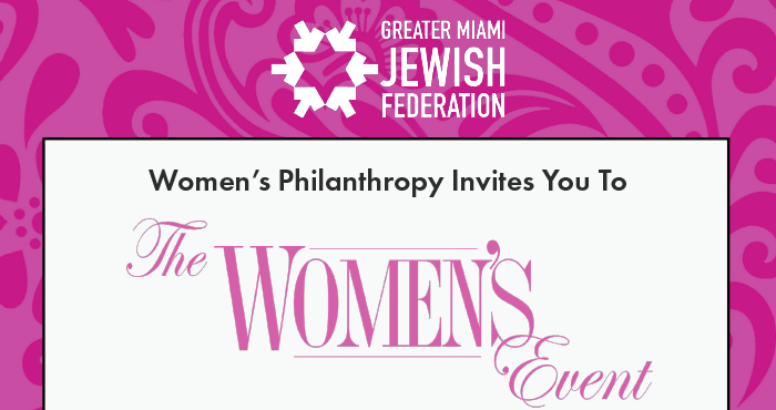 Greater Miami Jewish Federation