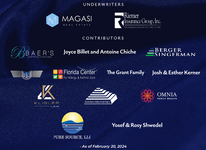 Greater Miami Jewish Federation