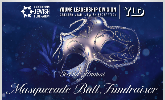 Greater Miami Jewish Federation