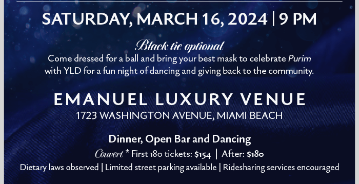 Greater Miami Jewish Federation