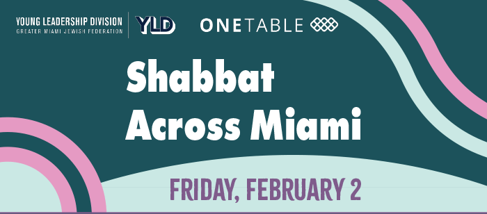 Greater Miami Jewish Federation
