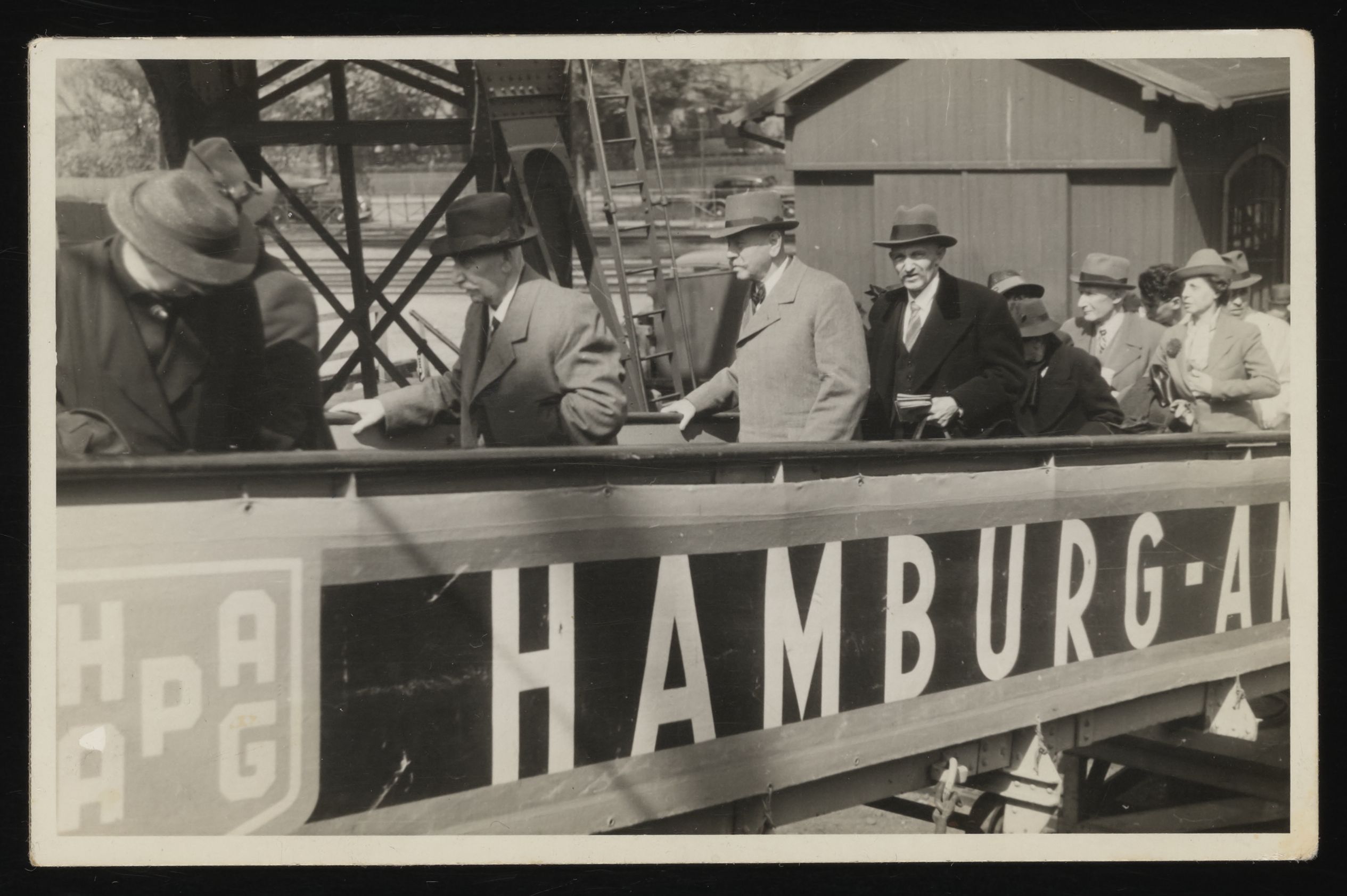 The Story of the MS St. Louis