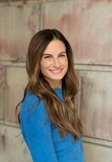 Rabbi Rachel Greengrass